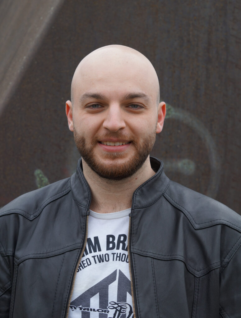 Studieren Ohne Grenzen » Executive committee